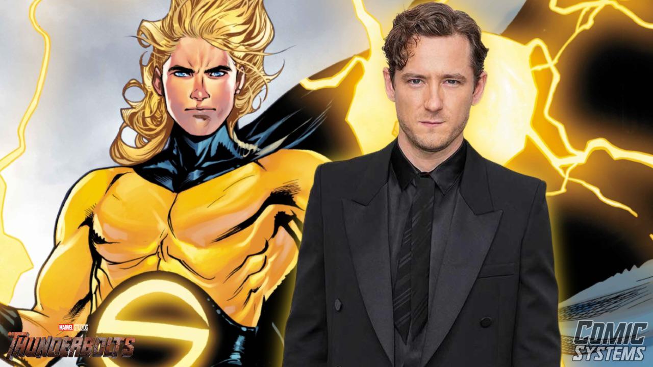 Conheça o “Sentry”, novo personagem do MCU - Black&CO