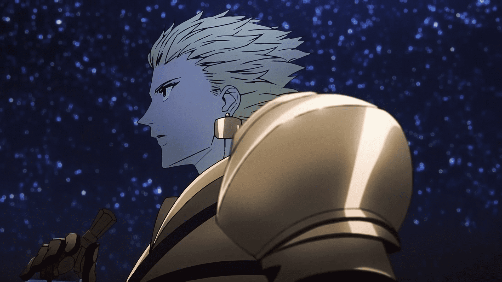 Fate/Strange Fake vai ser exibido em novembro - Black&CO