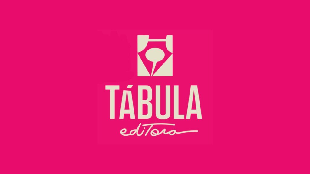 Conheça a Editora Tábula - Black&CO
