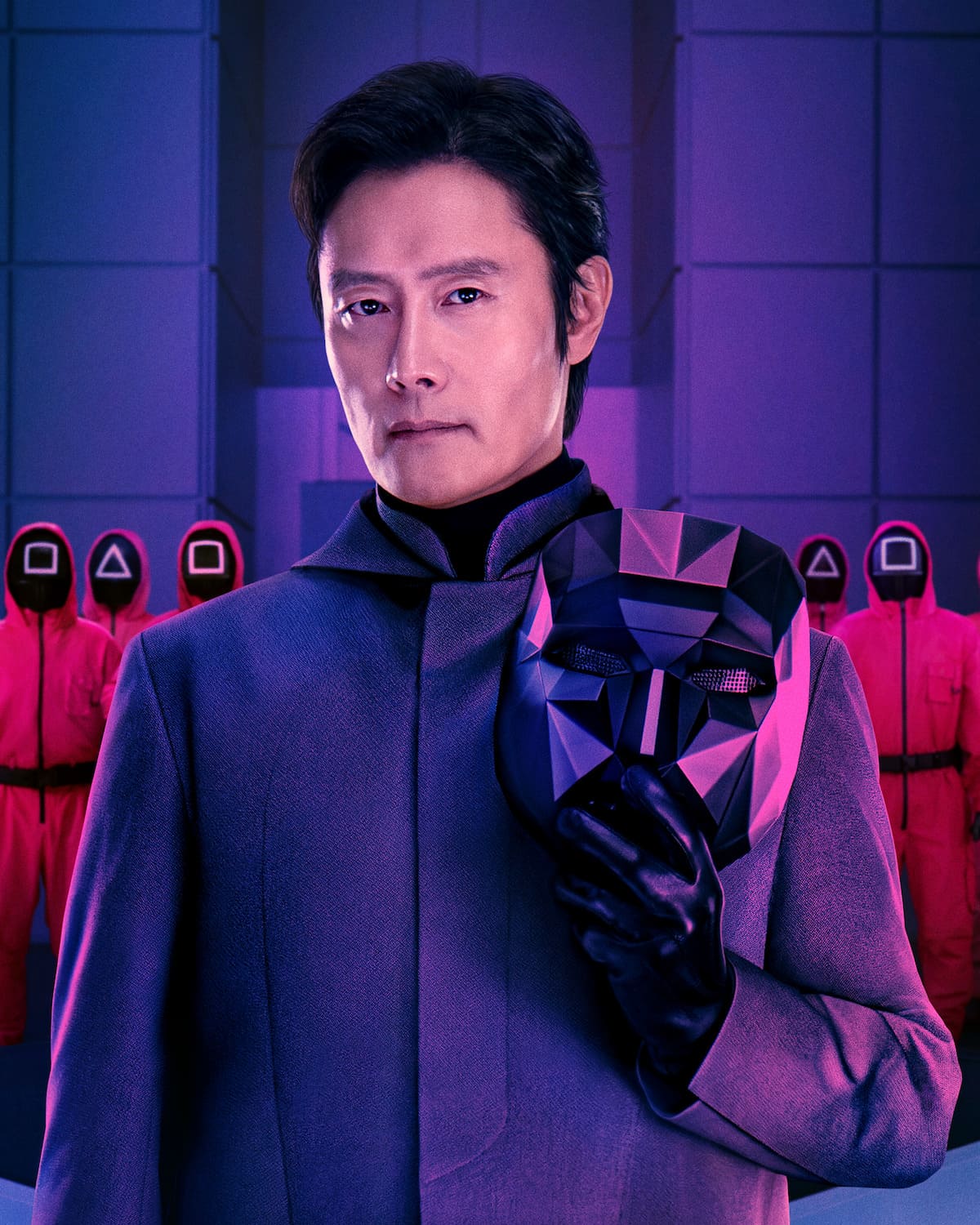 Round 6: Conheça o elenco da 2ª Temporada - Parte 1 - Black&CO