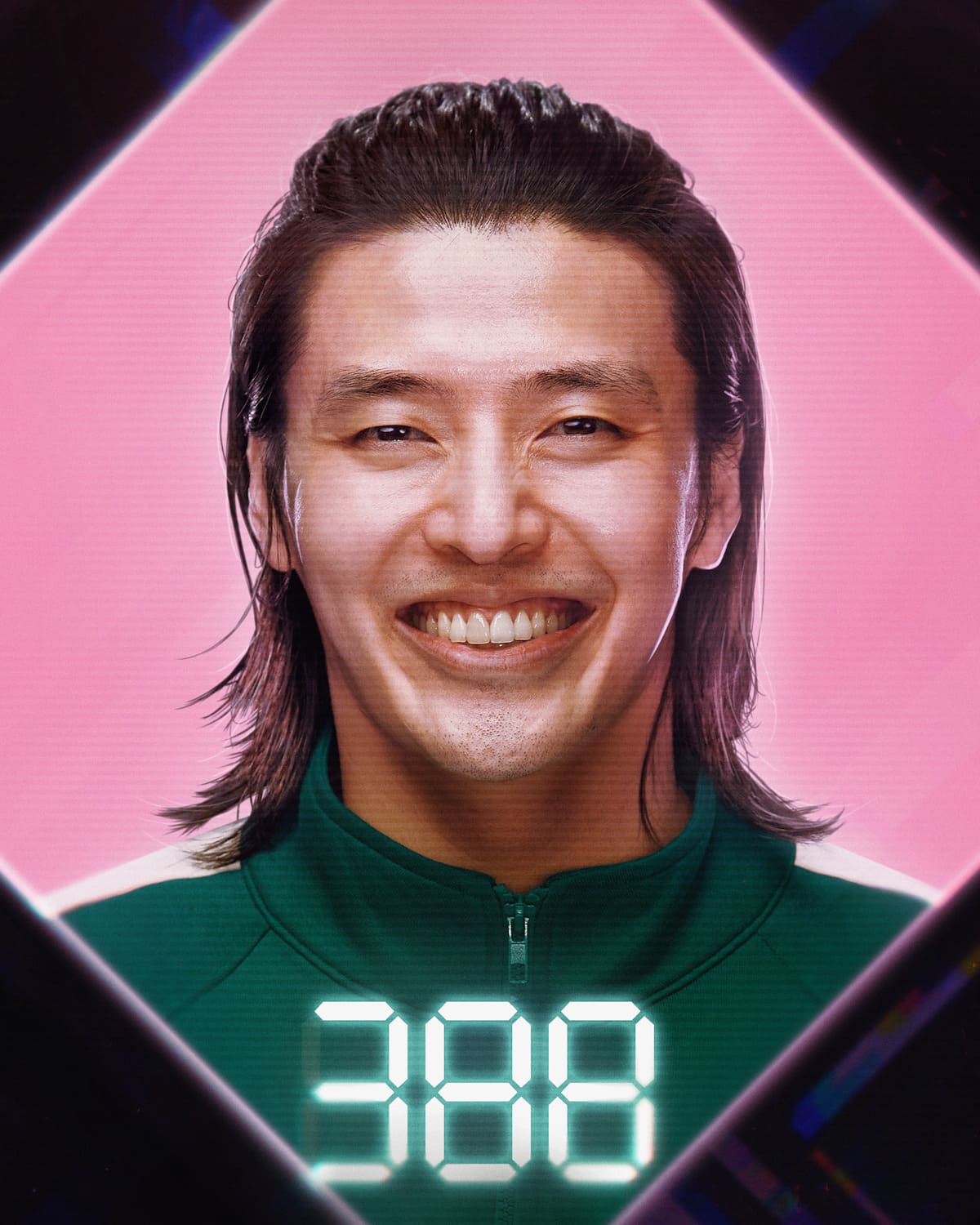 Round 6: Conheça o elenco da 2ª Temporada - Parte 1 - Black&CO