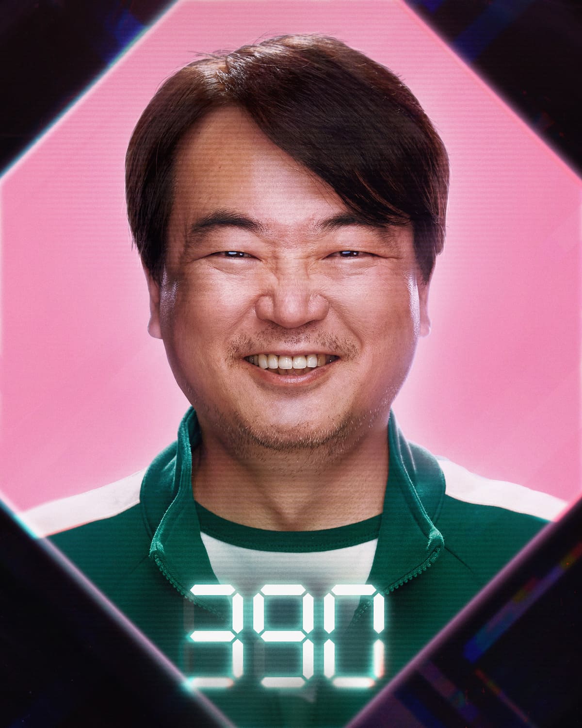 Round 6: Conheça o elenco da 2ª Temporada - Parte 1 - Black&CO