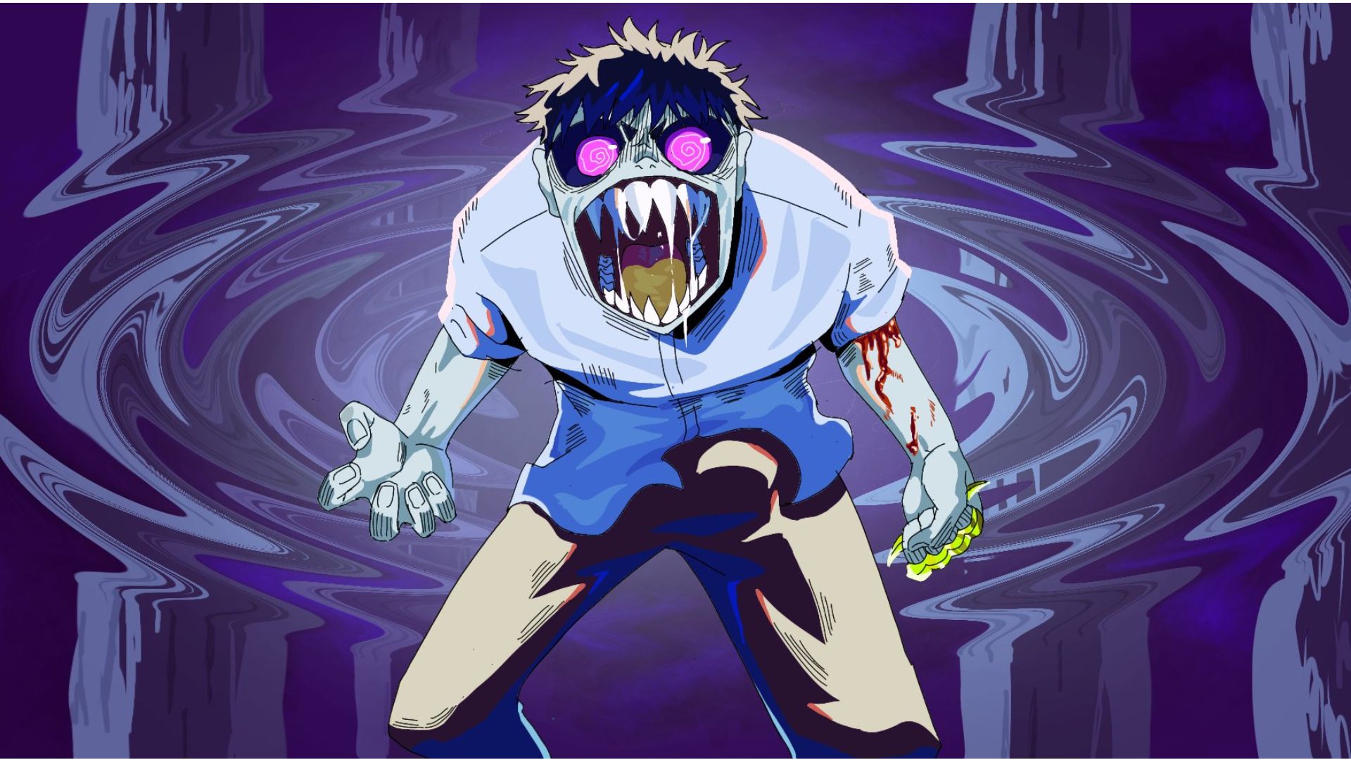 Mangá brasileiro, Sense Life entra em pré-venda - Black&CO