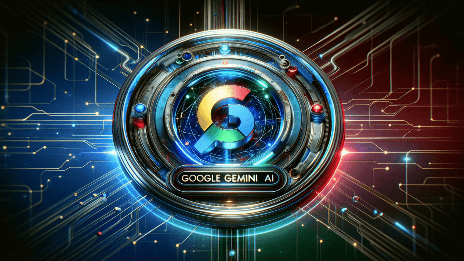 Gemini 2.0: Google lança novo modelo de IA - Black&CO Gemini 2.0: Google lança novo modelo de IA - Black&CO
