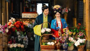 Perfect Match: Drama chinês estreia em breve na Netflix - Black&CO