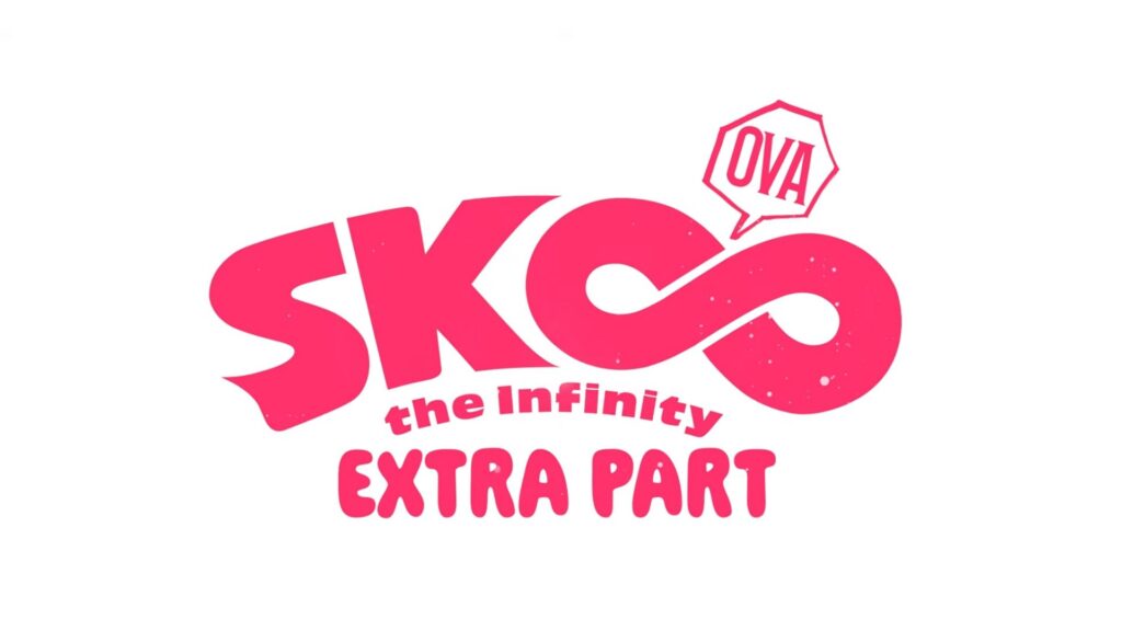 Sk8 the Infinity: OVA já disponível no Crunchyroll - Black&CO