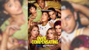 Overcompensating: Prime Video divulga trailer e participações especiais ...