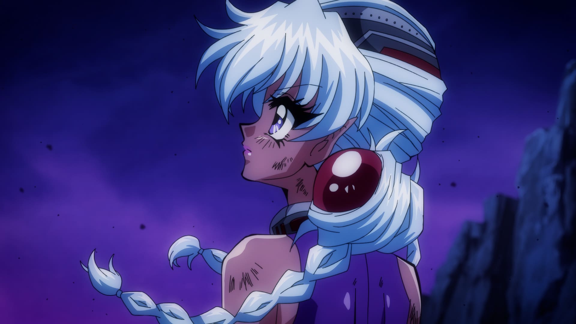 Shinsei Galverse ganha primeiro trailer - Black&CO