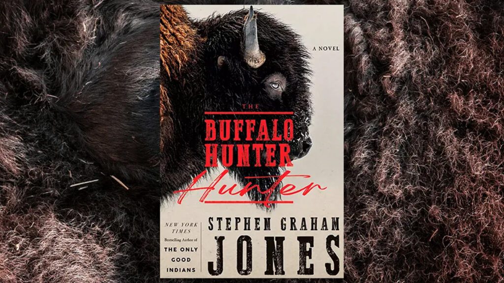 The Buffalo Hunter Hunter: horror, história e vampiros - Black&CO