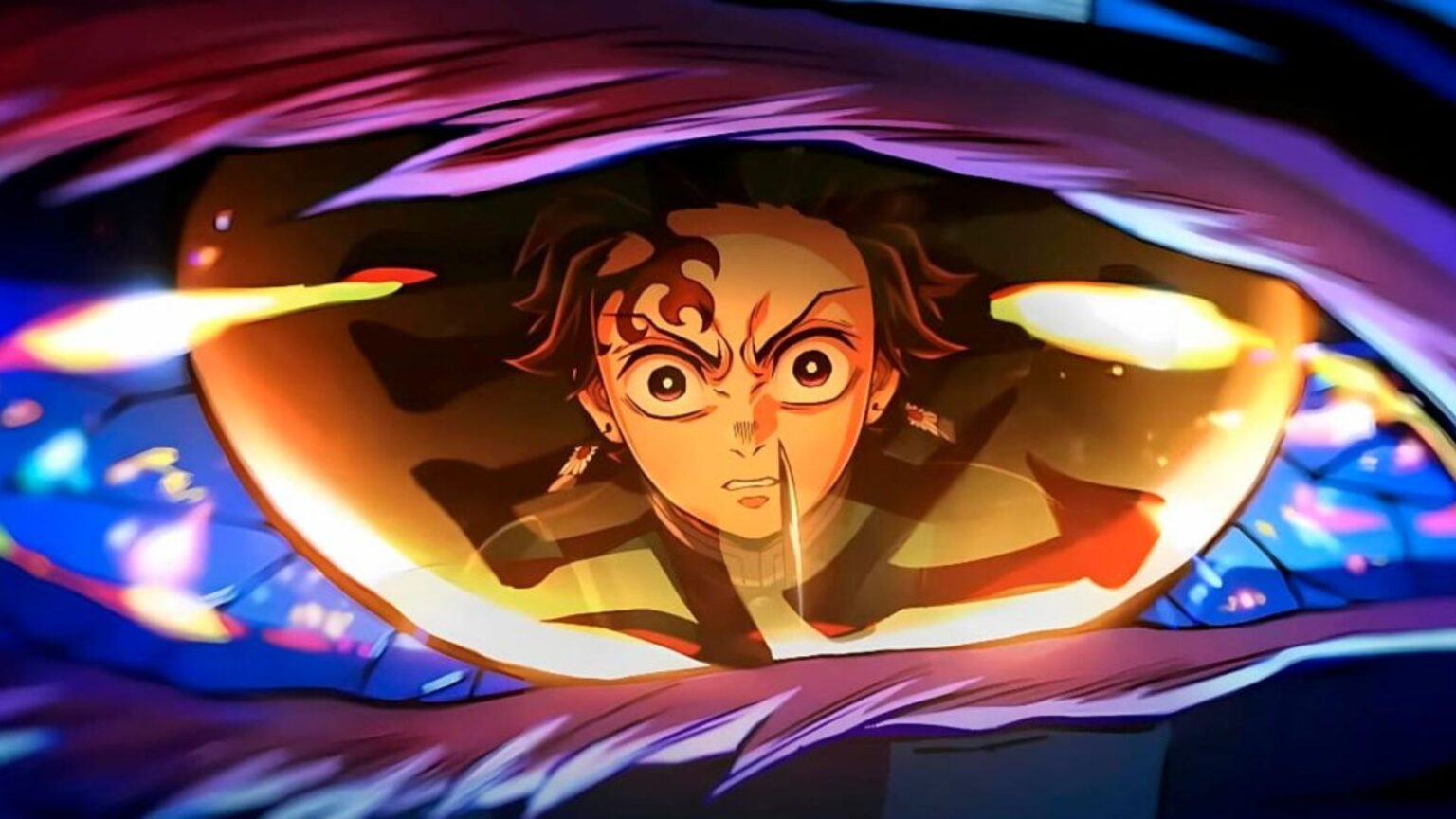 Demon Slayer: Castelo do Infinito quebra recordes de bilheteria - Black&CO