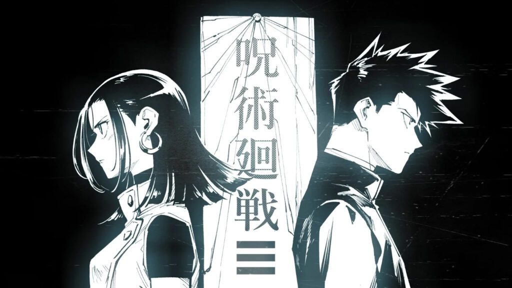 Jujutsu Kaisen ganha mangá derivado Mojuro - Black&CO