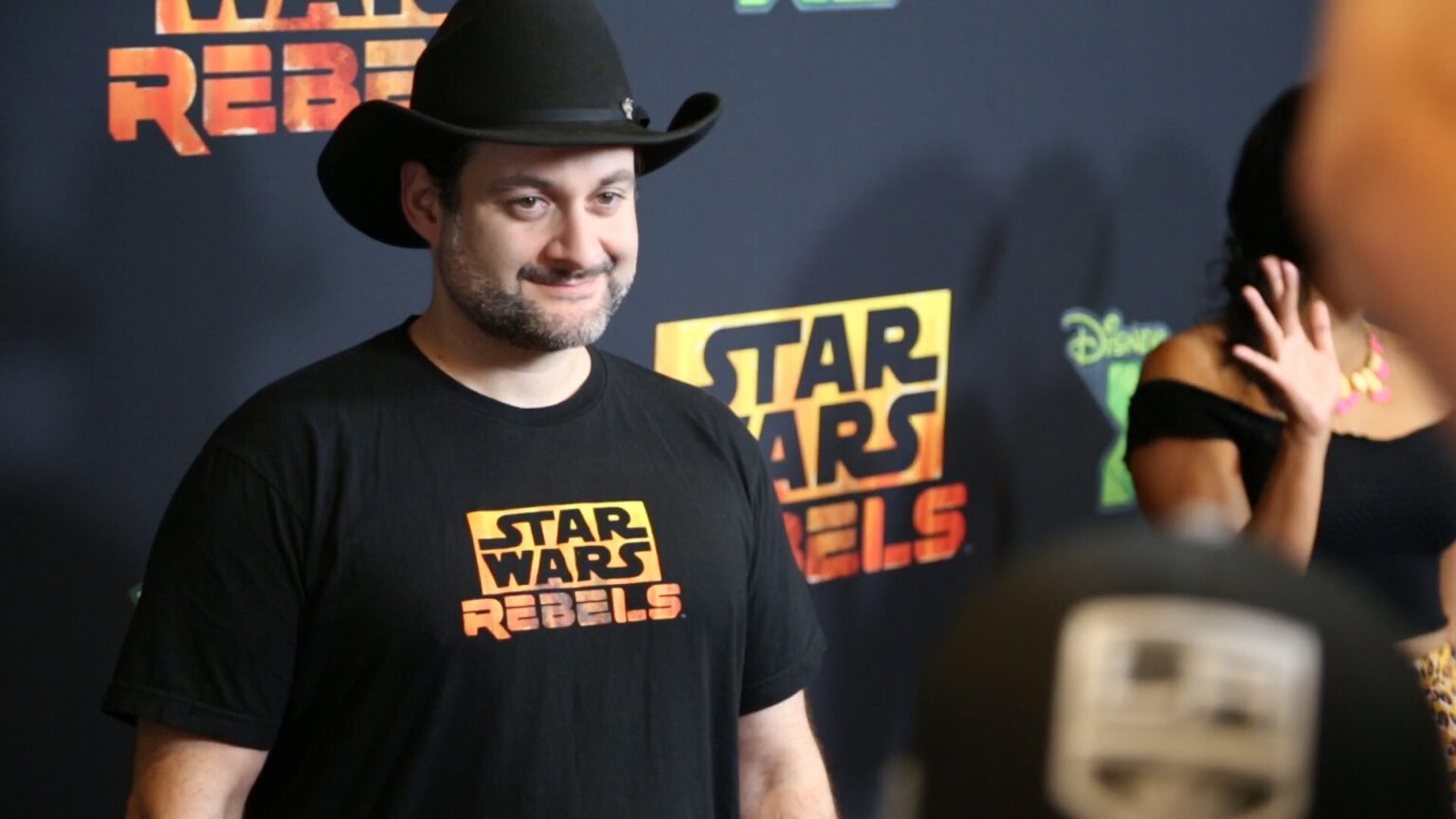 Filoni quer respeitar o legado de George Lucas em novas obras de Star ...