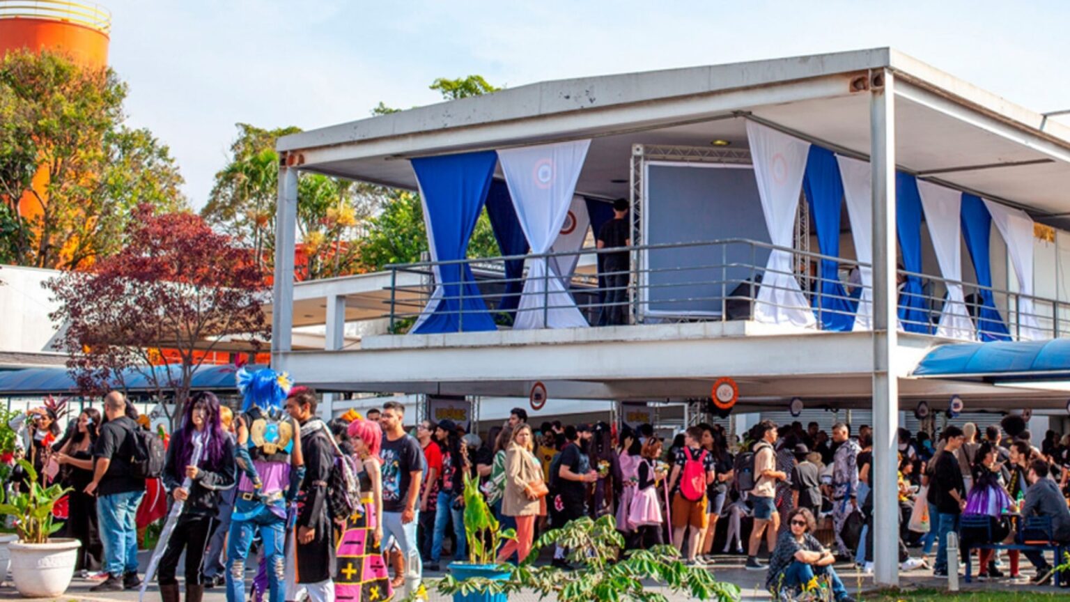 Feira geek Up!ABC acontece neste fim de semana; veja a programação ...